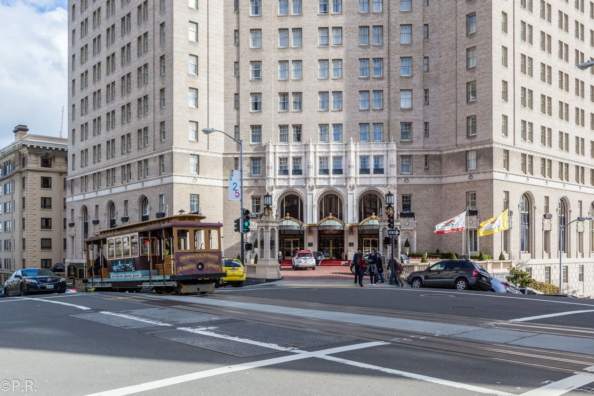 The Top 10 Best Hotels in San Francisco in 2023